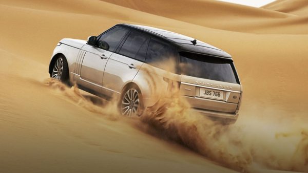 Portfolio Archive - Highland Trucks